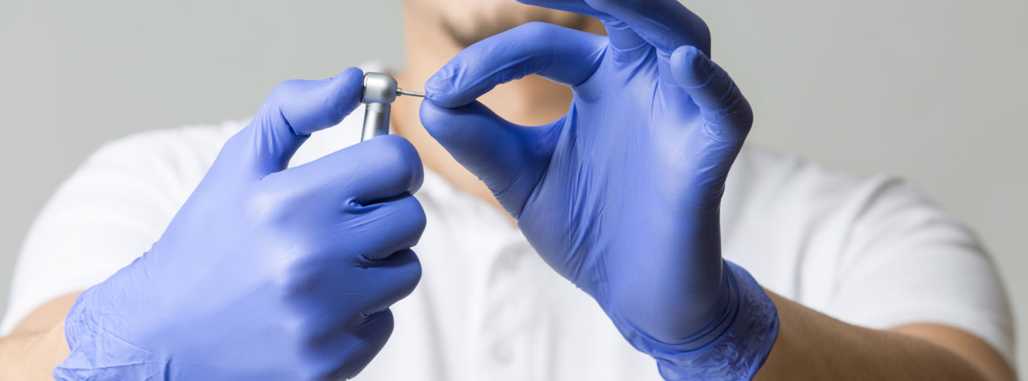 A Complete Guide to Burs in Dentistry | Trigiene