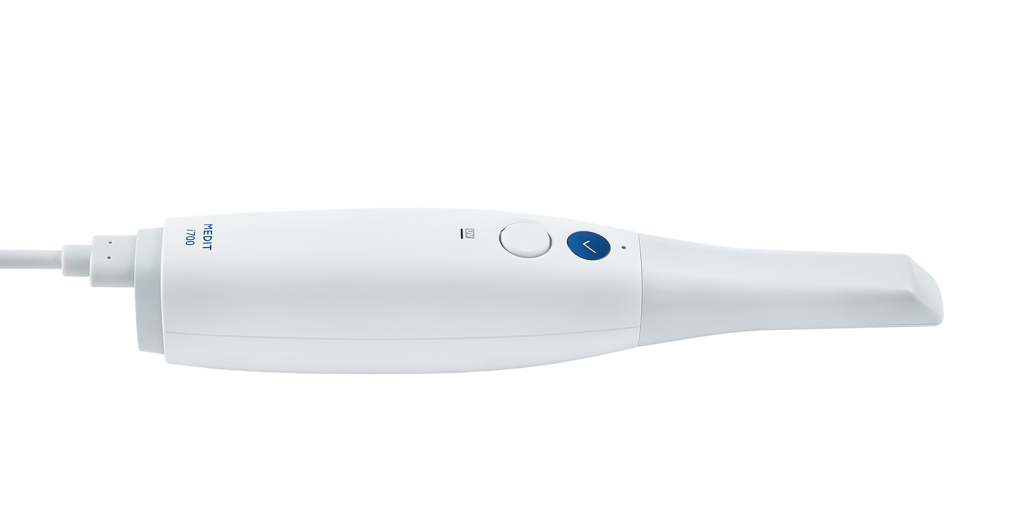 Intraoral Scanners | Trigiene